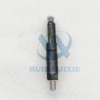 China 6I-1214 Fuel Injector Nozzle Atomizer for Caterpillar 3054 Engine - Compatible with Excavator 307A 312A Loader 416C 428B for sale