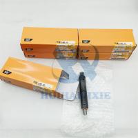 China 6I-1214 Fuel Injector Nozzle Atomizer for Caterpillar 3054 Engine - Compatible with Excavator 307A 312A Loader 416C 428B for sale