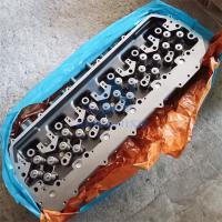 China Cylinder Head Assembly 305-0617 for C11 C13 Engine Parts 100% New for sale