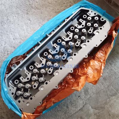 China Cylinder Head Assembly 305-0617 for C11 C13 Engine Parts 100% New for sale