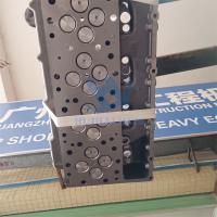 China Cylinder Head Assembly 305-0617 for C11 C13 Engine Parts 100% New for sale