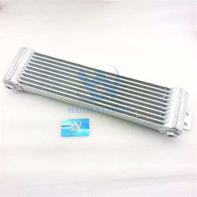 China Fuel Cooler 423-4030 for CAT Excavator 330D2 329E 330F Aftercooler Intercooler 4234030 for sale