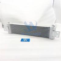 China Fuel Cooler 423-4030 for CAT Excavator 330D2 329E 330F Aftercooler Intercooler 4234030 for sale