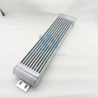 China Fuel Cooler 423-4030 for CAT Excavator 330D2 329E 330F Aftercooler Intercooler 4234030 for sale