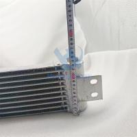 China Fuel Cooler 423-4030 for CAT Excavator 330D2 329E 330F Aftercooler Intercooler 4234030 for sale