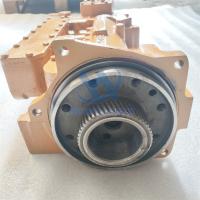 China 7E-5888 Excavator Fuel Injection Pump for E3406 E3406C Models - Steel Construction with 3-12 Month Warranty for sale