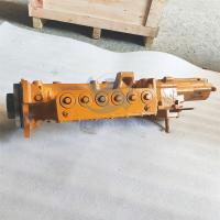 China 7E-5888 Excavator Fuel Injection Pump for E3406 E3406C Models - Steel Construction with 3-12 Month Warranty for sale