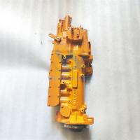 China 7E-5888 Excavator Fuel Injection Pump for E3406 E3406C Models - Steel Construction with 3-12 Month Warranty for sale