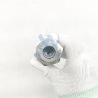 China Main Relief Valve 723-40-50100 for PC200-6 6D95 Excavator 350 Bar Hydraulic Pressure for sale