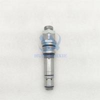 China Main Relief Valve 723-40-50100 for PC200-6 6D95 Excavator 350 Bar Hydraulic Pressure for sale