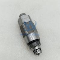 China Hydraulic Relief Valve 4372039 4358914 for Volvo EX200 EX210 EX250 100% New for sale