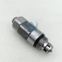 China Hydraulic Relief Valve 4372039 4358914 for Volvo EX200 EX210 EX250 100% New for sale