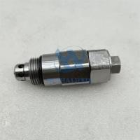 China Hydraulic Relief Valve 4372039 4358914 for Volvo EX200 EX210 EX250 100% New for sale