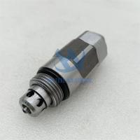 China Hydraulic Relief Valve 4372039 4358914 for Volvo EX200 EX210 EX250 100% New for sale