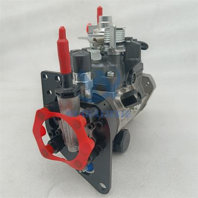 China Excavator Fuel Injection Pump 9520A185G 2644C34622 for Perkins Engine 100% New for sale