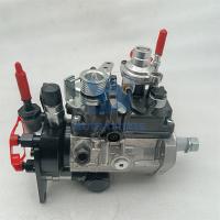 China Excavator Fuel Injection Pump 9520A185G 2644C34622 for Perkins Engine 100% New for sale