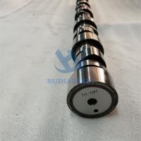 China Camshaft 332-7297 332-7298 for C15 C18 Diesel Engine Construction Machinery Parts 3327297 for sale