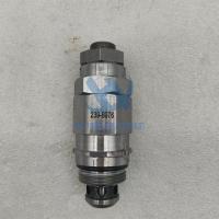 China 239-8976 239-8920 Control Valve for CAT E330 E345 E390 Excavator Relief Valve 100% New for sale