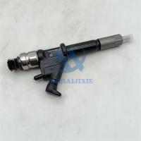 China Diesel Engine Fuel Injector VG1038080007 095000-8871 1kg New for sale