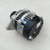 China 12V 95A Alternator 3282554 for QSB 4BT 6BT QSB5.9 Engine Generator for sale