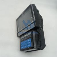 China Komatsu PC200-8M0 PC300-8M0 Excavator Monitor Display Panel 7835-34-1002 7835341002 for sale