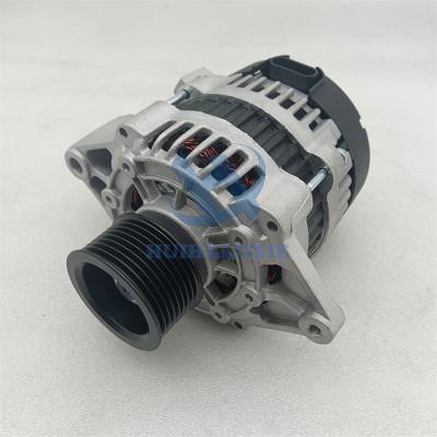 China 12V 95A Alternator 3282554 for QSB 4BT 6BT QSB5.9 Engine Generator for sale