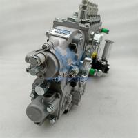 China Fuel Injection Pump 106675-461F for DE08 Engine Diesel Pump DH300-7 DH370 Excavator for sale
