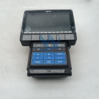 China Komatsu PC200-8M0 PC300-8M0 Excavator Monitor Display Panel 7835-34-1002 7835341002 for sale