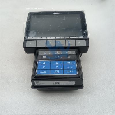 China Komatsu PC200-8M0 PC300-8M0 Excavator Monitor Display Panel 7835-34-1002 7835341002 for sale