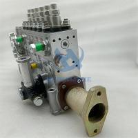 China Fuel Injection Pump 106675-461F for DE08 Engine Diesel Pump DH300-7 DH370 Excavator for sale