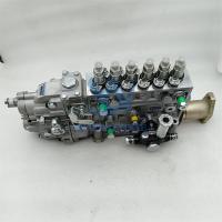 China Fuel Injection Pump 106675-461F for DE08 Engine Diesel Pump DH300-7 DH370 Excavator for sale