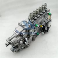 China Fuel Injection Pump 106675-461F for DE08 Engine Diesel Pump DH300-7 DH370 Excavator for sale