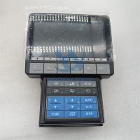 China Komatsu PC200-8M0 PC300-8M0 Excavator Monitor Display Panel 7835-34-1002 7835341002 for sale
