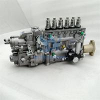 China Fuel Injection Pump 106675-461F for DE08 Engine Diesel Pump DH300-7 DH370 Excavator for sale