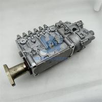 China Fuel Injection Pump 106675-461F for DE08 Engine Diesel Pump DH300-7 DH370 Excavator for sale