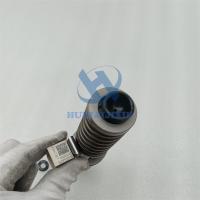 China 20847327 D12D Engine Fuel Injector VOE20847327 for EC360B EC460B Excavator 2kg for sale