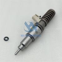 China 20847327 D12D Engine Fuel Injector VOE20847327 for EC360B EC460B Excavator 2kg for sale