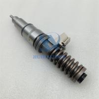 China 20847327 D12D Engine Fuel Injector VOE20847327 for EC360B EC460B Excavator 2kg for sale