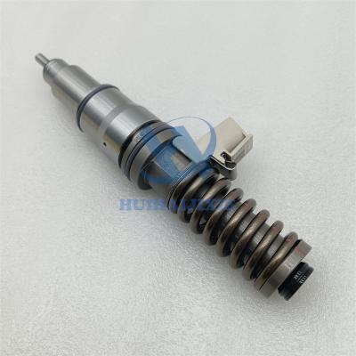 China 20847327 D12D Engine Fuel Injector VOE20847327 for EC360B EC460B Excavator 2kg for sale