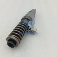 China 20847327 D12D Engine Fuel Injector VOE20847327 for EC360B EC460B Excavator 2kg for sale
