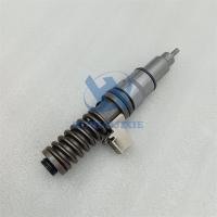 China 20847327 D12D Engine Fuel Injector VOE20847327 for EC360B EC460B Excavator 2kg for sale