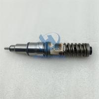 China 20847327 D12D Engine Fuel Injector VOE20847327 for EC360B EC460B Excavator 2kg for sale