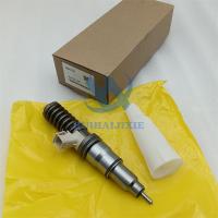 China 20847327 D12D Engine Fuel Injector VOE20847327 for EC360B EC460B Excavator 2kg for sale