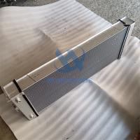 China Excavator Water Radiator 263J2-17011 for Hitachi Loader ZW250 ZW310 100% New for sale