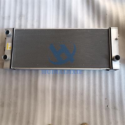 China Excavator Water Radiator 263J2-17011 for Hitachi Loader ZW250 ZW310 100% New for sale