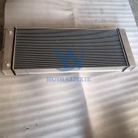 China Excavator Water Radiator 263J2-17011 for Hitachi Loader ZW250 ZW310 100% New for sale