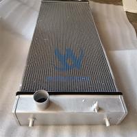 China Excavator Water Radiator 263J2-17011 for Hitachi Loader ZW250 ZW310 100% New for sale