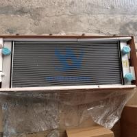 China Excavator Water Radiator 263J2-17011 for Hitachi Loader ZW250 ZW310 100% New for sale