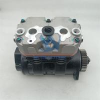 China Cummins Engine Air Compressor Cylinder Head Assembly 5257939 100% New Construction Machinery Parts for sale