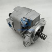 China Komatsu Wheel Loader Hydraulic Gear Pump 705-22-40070 for WA470-3 WA420-3 WA450L-3 for sale